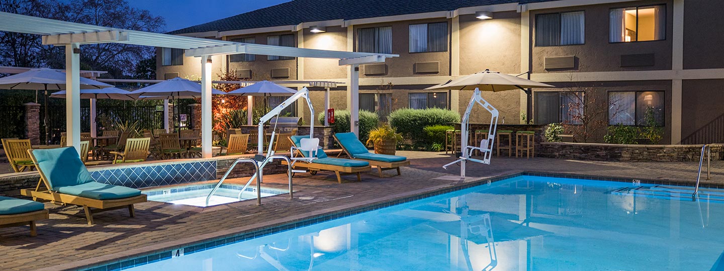 Contact Maple Tree Inn, Sunnyvale CA