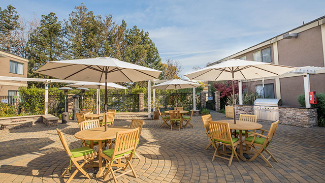 San Jose Area Meeting and Event Space | Maple Tree Inn