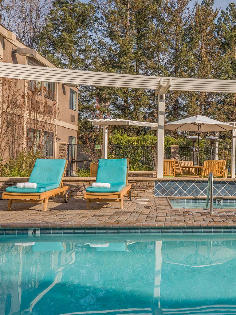 Maple Tree Inn of Silicon Valley | Sunnyvale CA Hotels