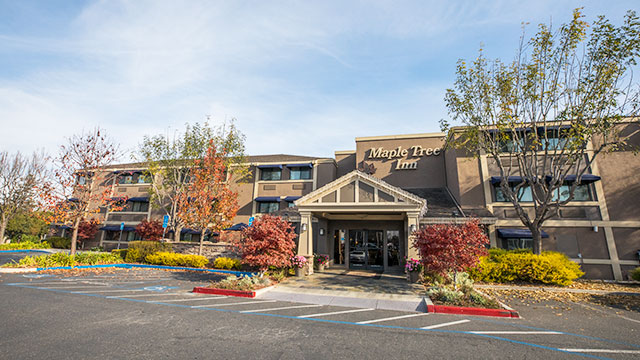 Photo Gallery | Hotel Near San Jose Airport | Maple Tree Inn